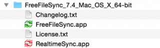 ファイル同期ソフトの決定版？FreeFileSyncの導入と使い方[Win,Mac対応] - studio9